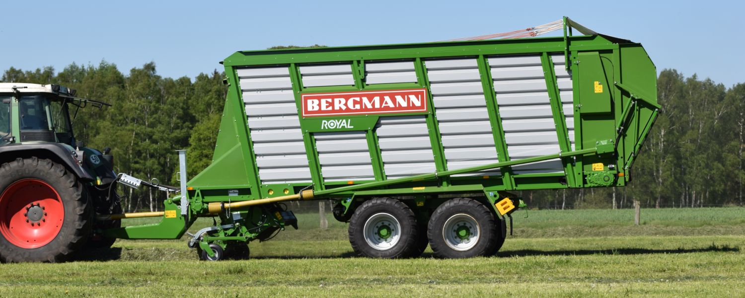 L. Bergmann Royal 260 S Technische Daten, Datenblätter (2018-2025 ...