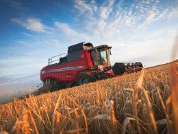 Massey Ferguson Beta 7360 Technische Daten, Datenblätter (2012-2015 ...