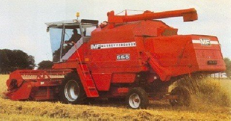 Massey Ferguson 530 Technische Daten, Datenblätter (1980-1984) | LECTURA Specs