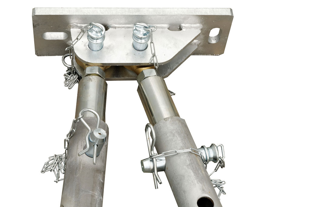 Technische Daten für Scanclimber Maxus SC5000 (2017 - 2025) | Mastkletterarbeitsbühnen | LECTURA ...