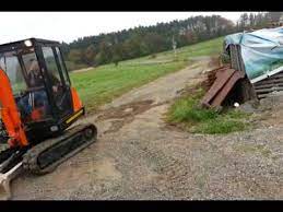 Pel-Job EB 22 Bagger technische Daten (1988 - 1991) | Bagger | LECTURA ...