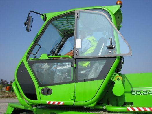 Merlo Roto 60.24 MCSS Technische Daten, Datenblätter (2011-2015 ...