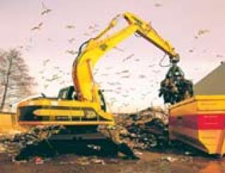 JCB JS 150 W Bagger technische Daten (1994 - 1998) | Bagger | LECTURA ...
