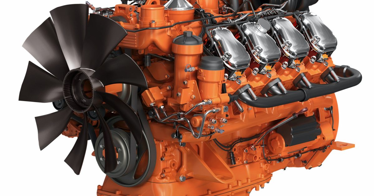 Scania DC16 Technische Daten, Datenblätter (2017-2025) | LECTURA Specs