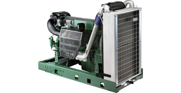 Volvo Penta TAD1642GE Technische Daten, Datenblätter (2014-2025 ...