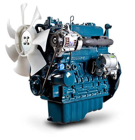 Kubota V1505 Technische Daten, Datenblätter (2021-2025) | LECTURA Specs