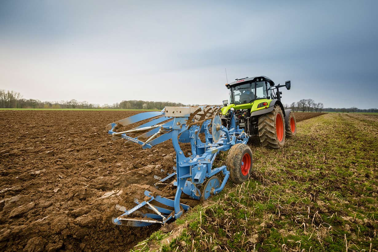 Lemken Juwel 6 M 4 X Technische Daten, Datenblätter (2023-2025) | LECTURA Specs