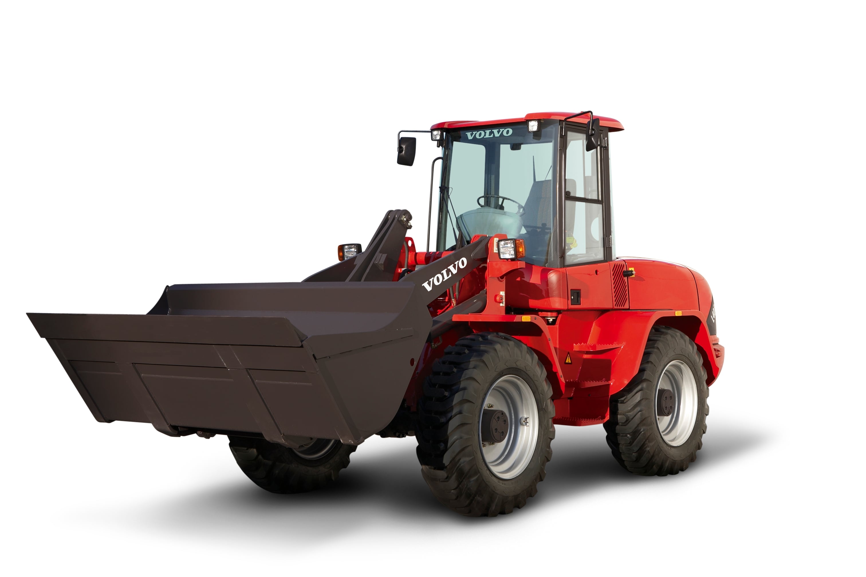 Volvo L40BT P Technische Daten des Radladers (2004 - 2014) | LECTURA Specs