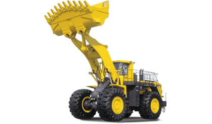 Komatsu WA800-3 Technische Daten, Datenblätter (2007-2018) | LECTURA Specs