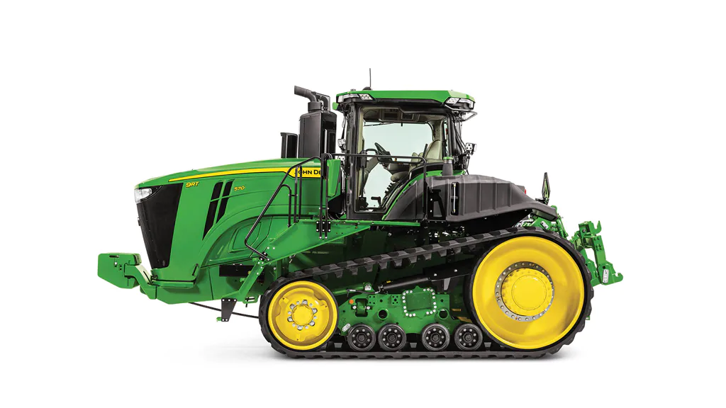 John Deere 9RT 590 Technische Daten, Datenblätter (2023-2025) | LECTURA ...