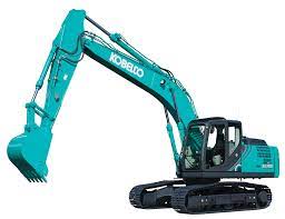 Kobelco SK 200 10 Bagger technische Daten (2021 - 2025) | Bagger ...
