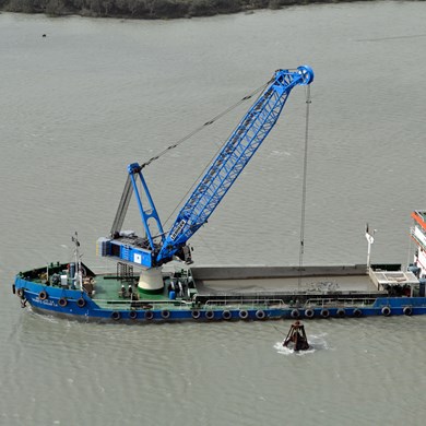 Liebherr HS 895 HD Kran - Lastdiagramm, technische Daten (2006 - 2021 ...