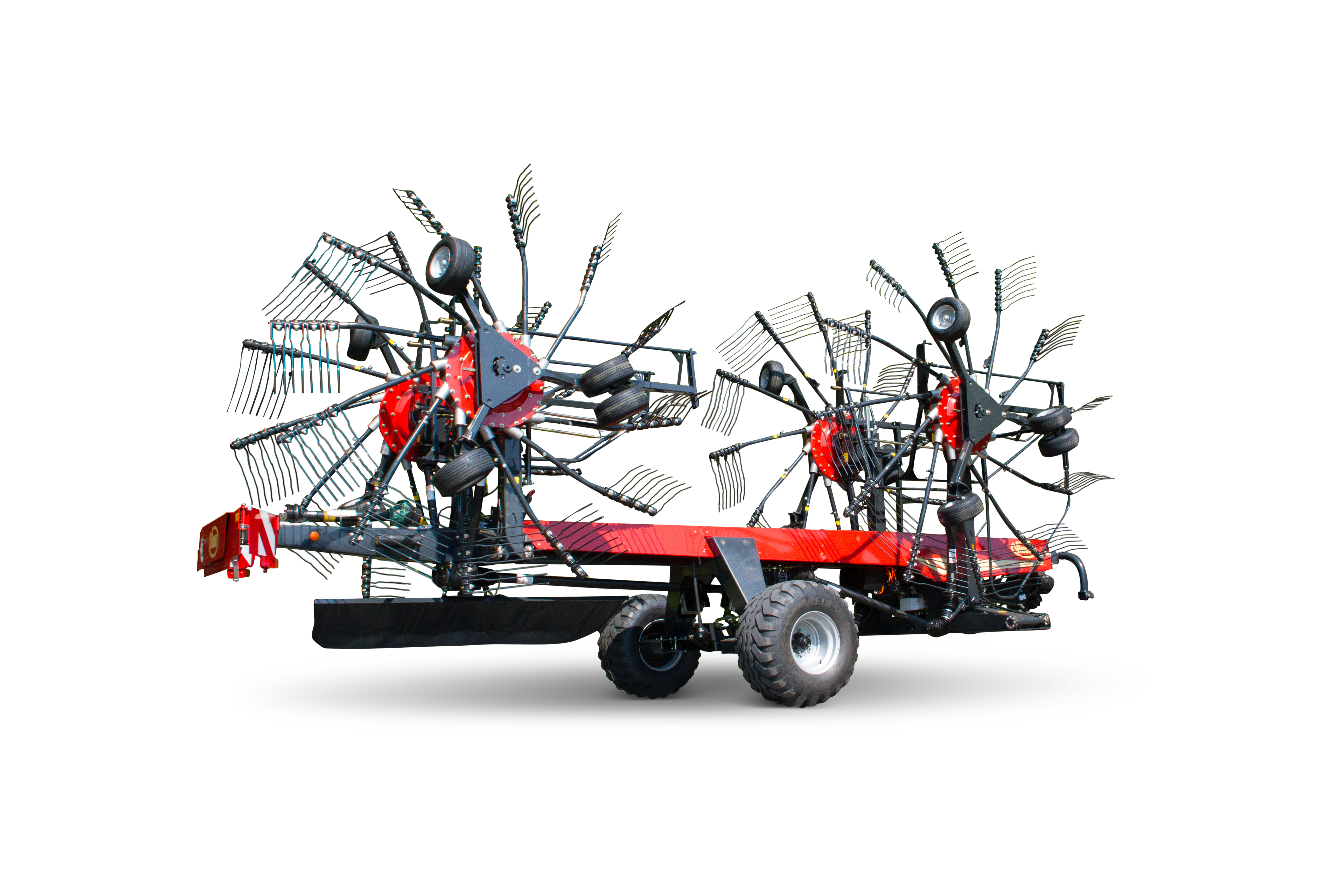 Vicon Andex 1304 Plus Technische Daten, Datenblätter (2017-2025 ...