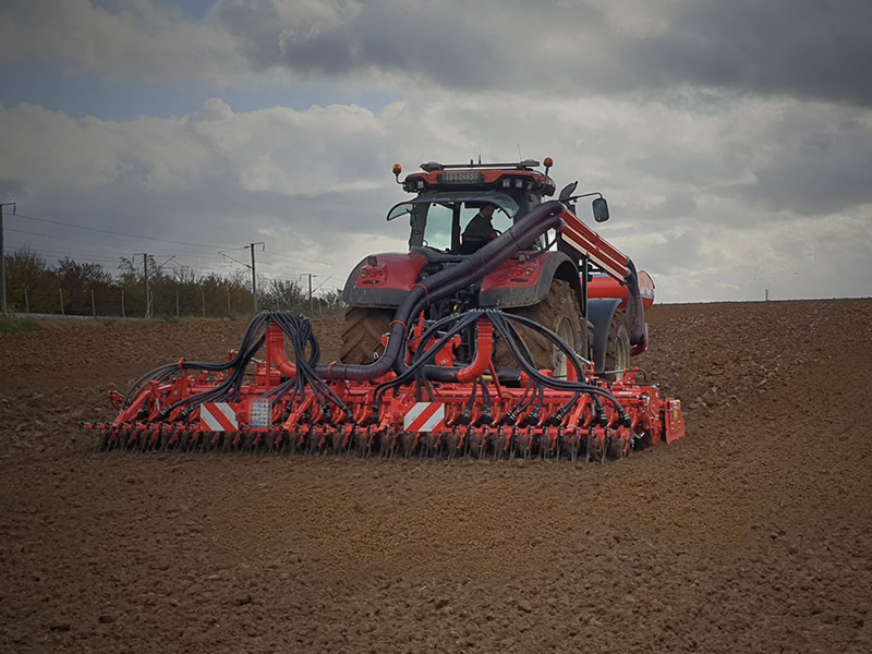 Gaspardo Centauro Aquila Rapido Combi 500 Technische Daten ...