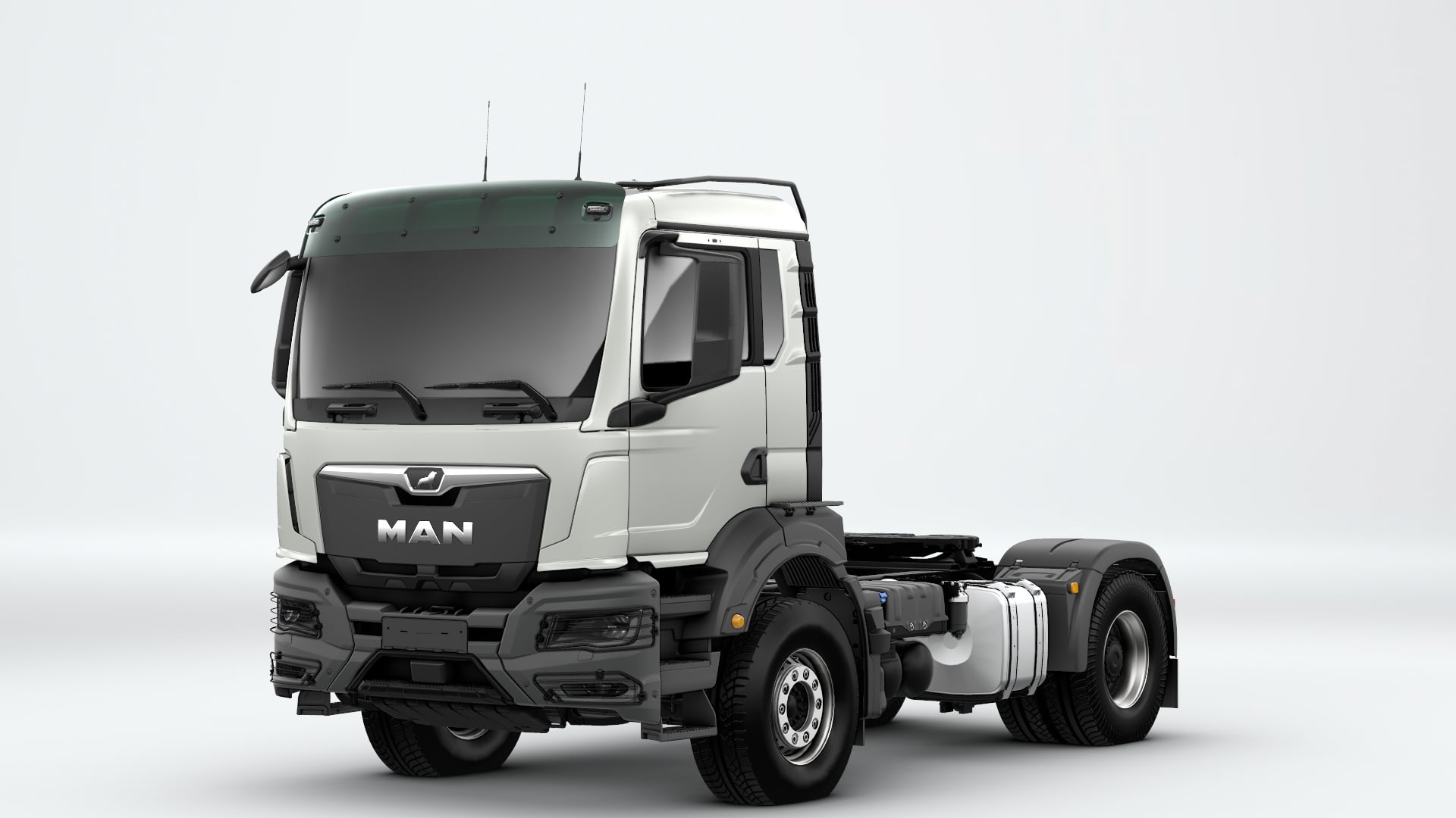 MAN TGS 18.480 Technische Daten, Datenblätter (2024-2025) | LECTURA Specs