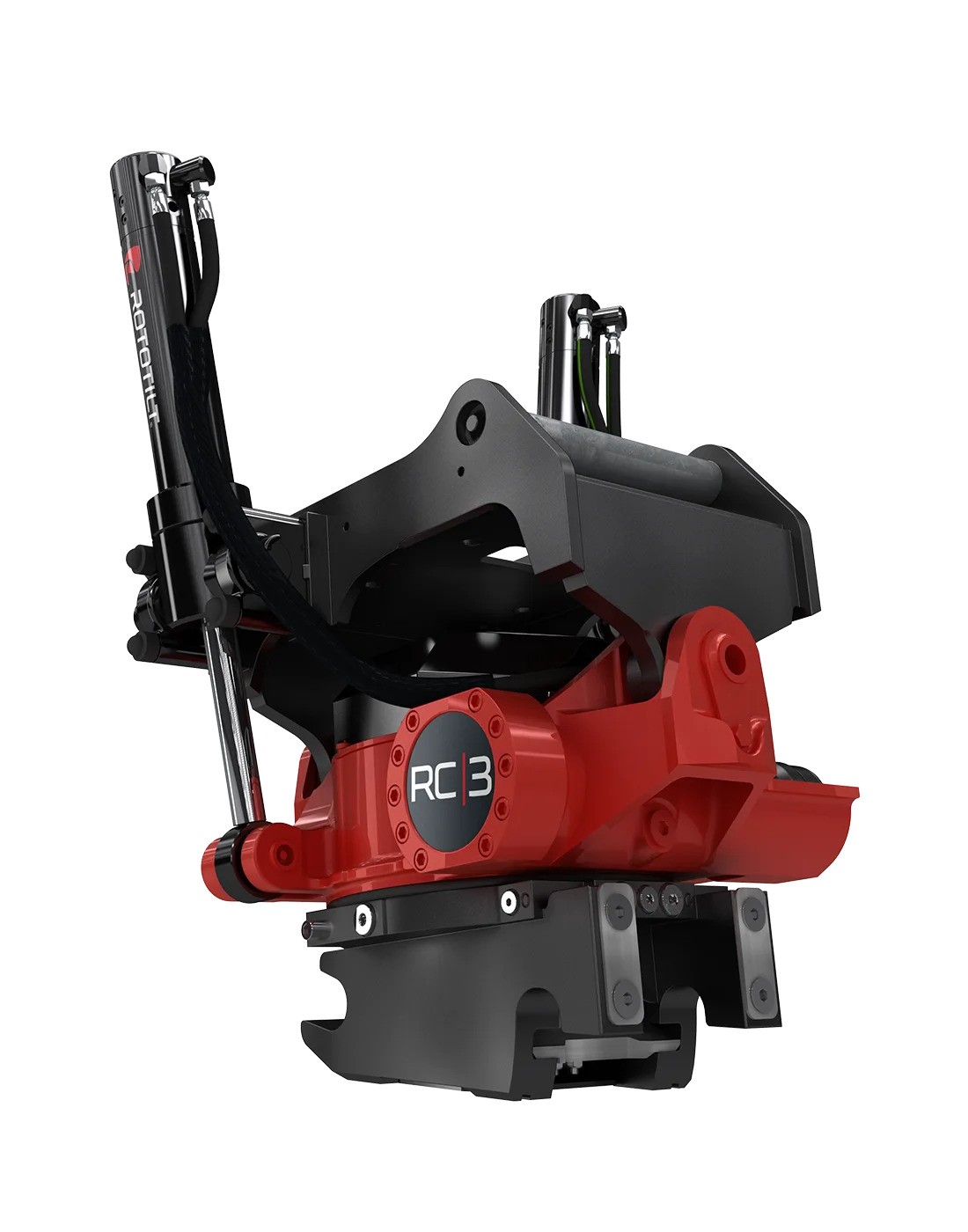 Rototilt®: Technische Daten | specs.lectura.de