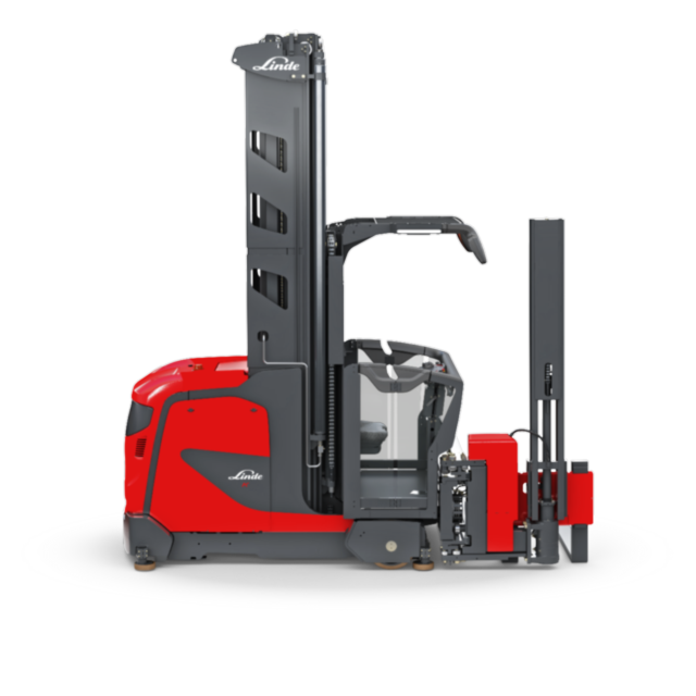 Linde K - 1,3 t Technische Daten, Datenblätter (2005-2017) | LECTURA Specs