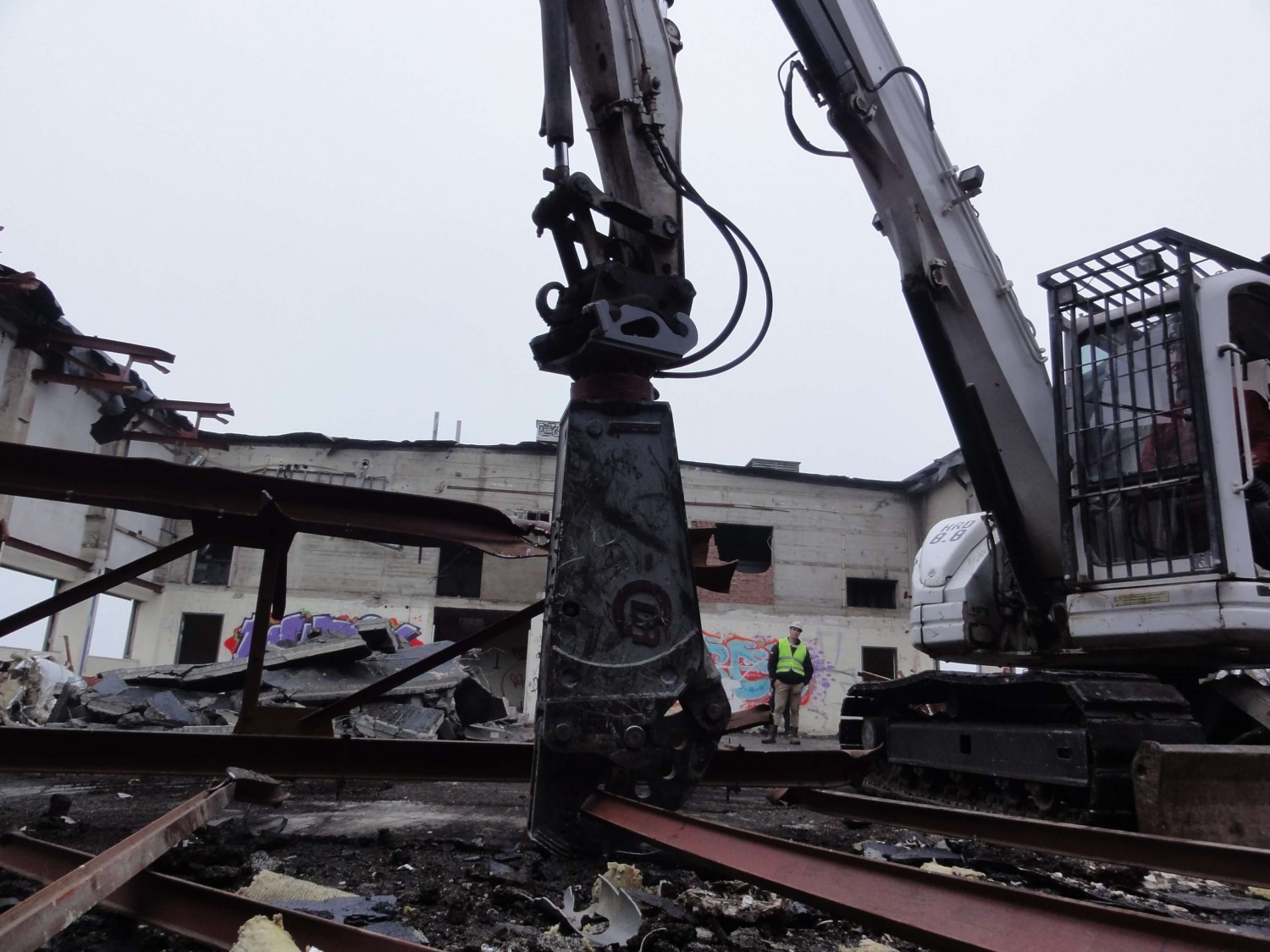 Demarec DMS-05-C Technische Daten, Datenblätter (2019-2025) | LECTURA Specs