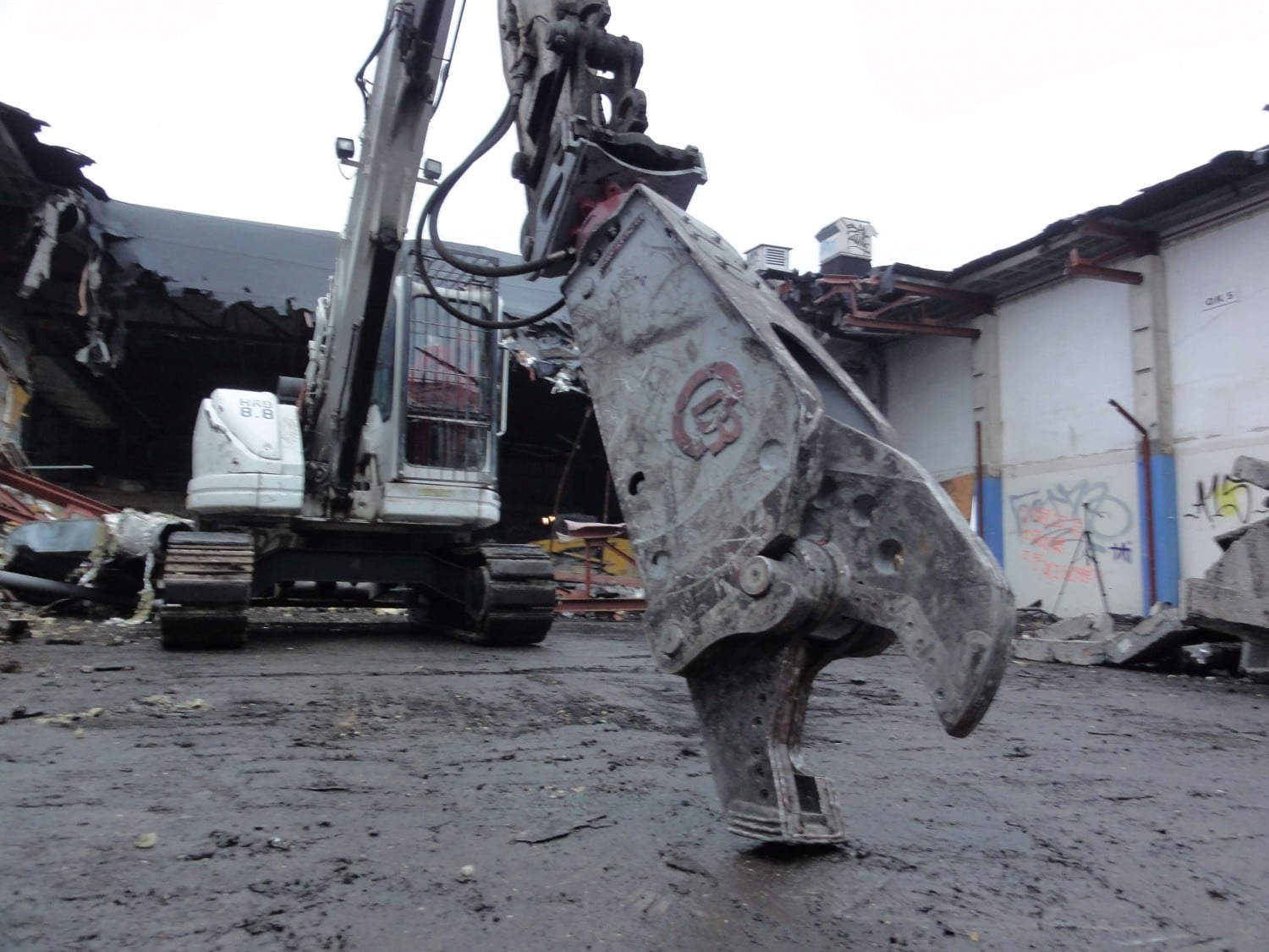 Demarec DMS-05-C Technische Daten, Datenblätter (2019-2025) | LECTURA Specs