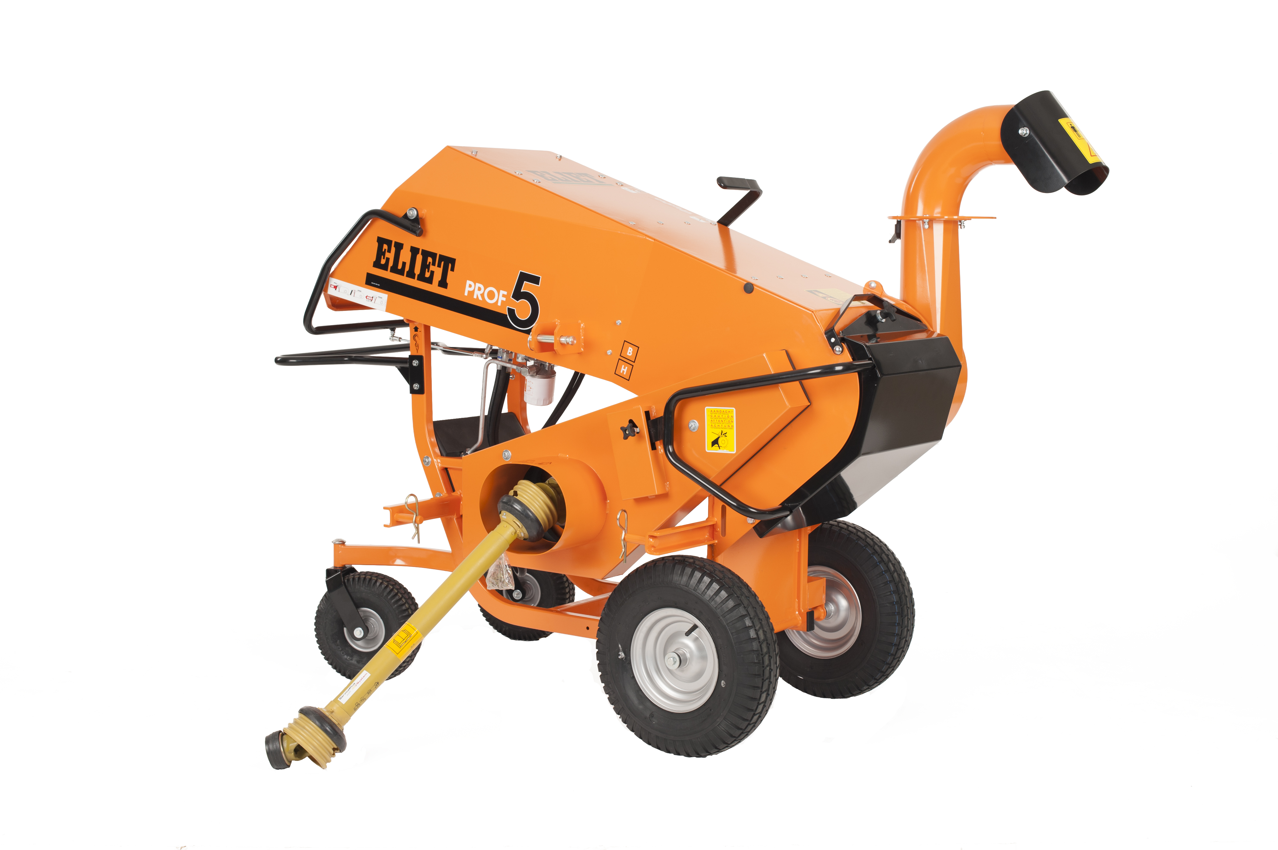 Eliet Prof 5 B Technische Daten, Datenblätter (2013-2018) | LECTURA Specs