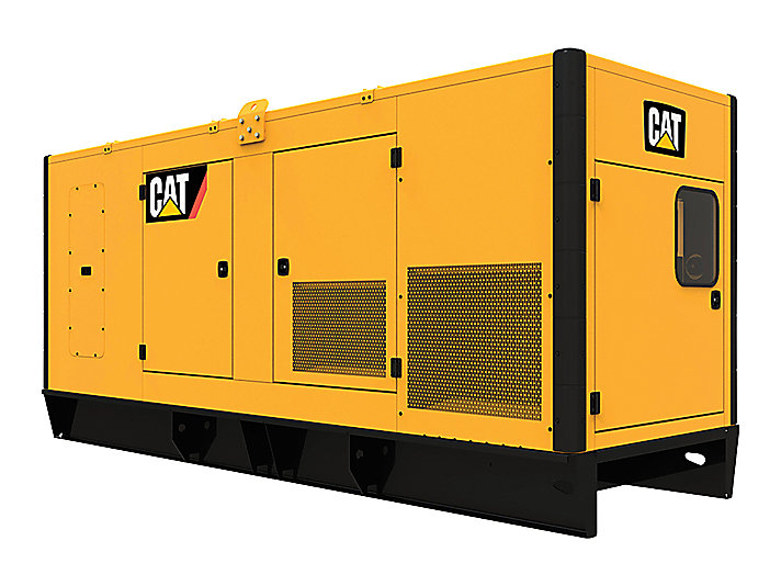 Caterpillar C15-550 Technische Daten, Datenblätter (2013-2025 ...