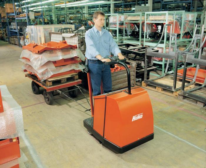 Technische Daten für Hako Sherpa 1500 ST | Lectura Specs