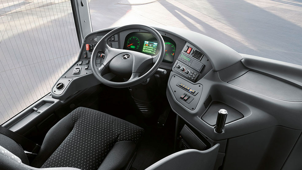 Setra S 415 LE business Technische Daten, Datenblätter (2019-2025 ...