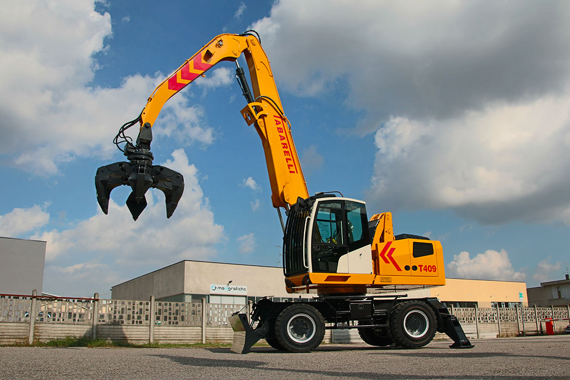 Tabarelli T409-2C Technische Daten, Datenblätter (2020-2025) | LECTURA ...