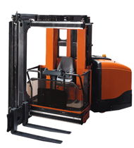 BT Vector VCE 150 A Technische Daten, Datenblätter (2012-2025 ...