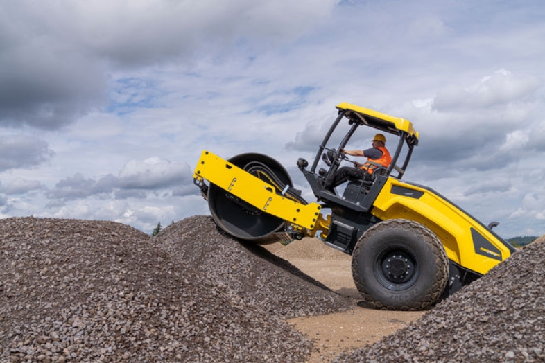 Bomag BW 213 D-5 SL Technische Daten, Datenblätter (2022-2025) | LECTURA Specs