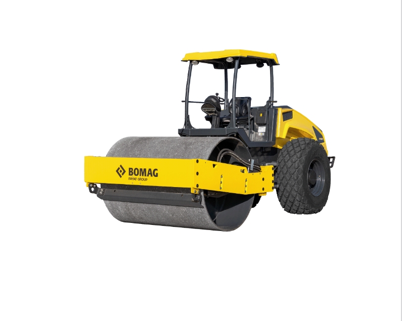 Bomag BW 213 D-5 SL Technische Daten, Datenblätter (2022-2025) | LECTURA Specs