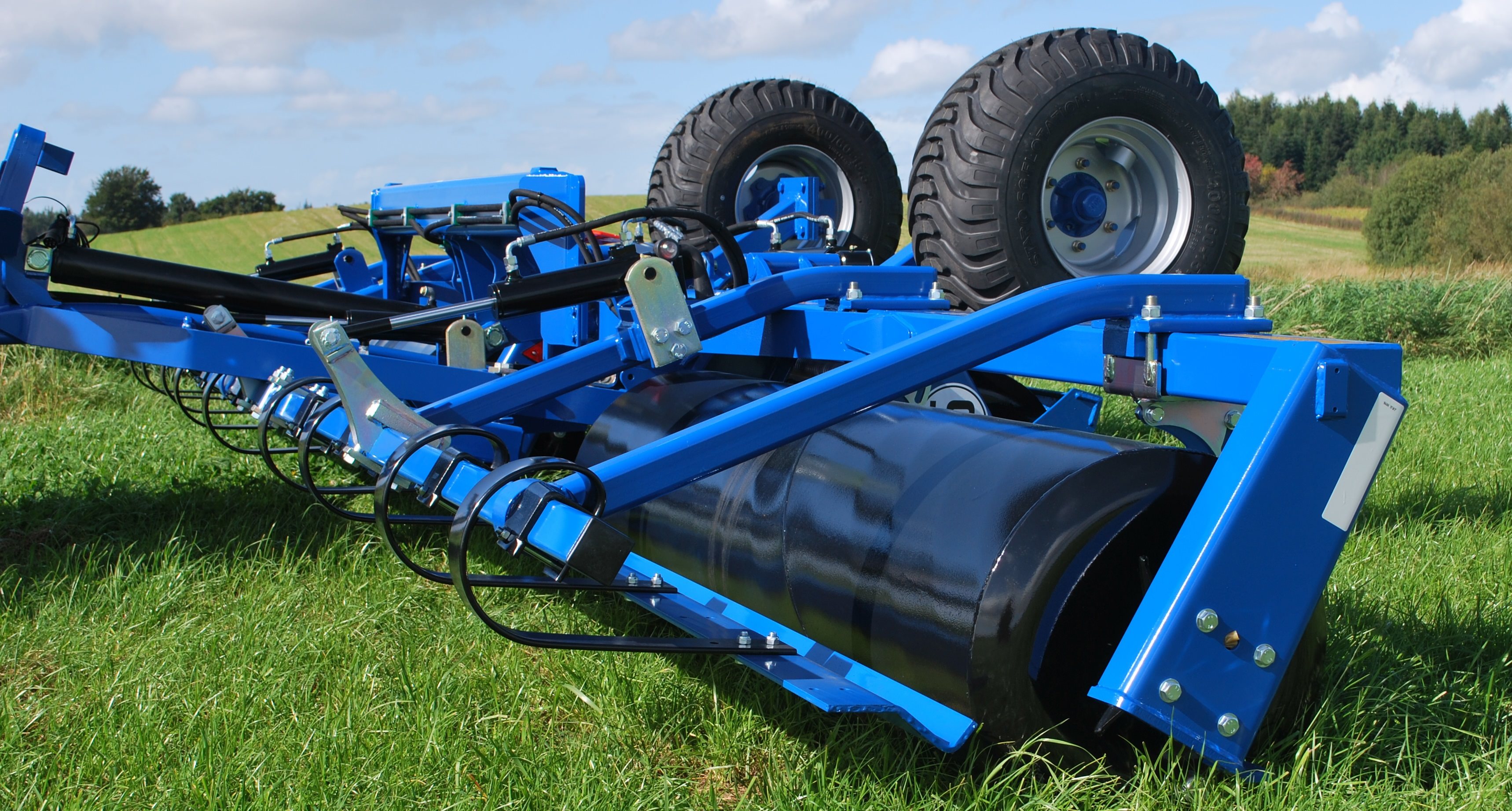 DAL-BO MiniMax 630 CB Technische Daten, Datenblätter (2017-2025 ...